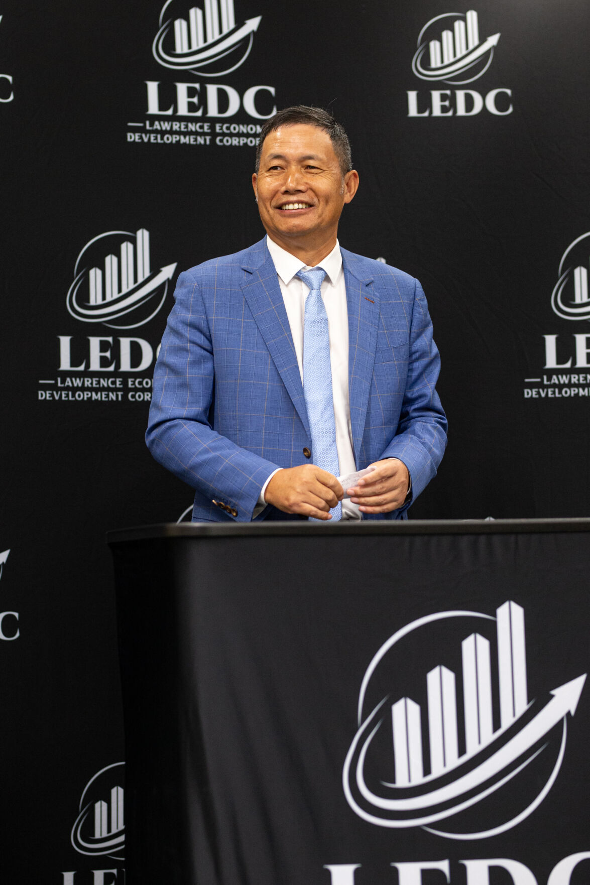 Chinese company to produce EV battery component in Lawrence County ...