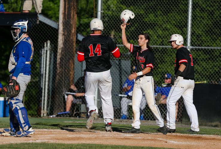 Photos: Wayne vs. Logan, baseball | Multimedia | herald-dispatch.com