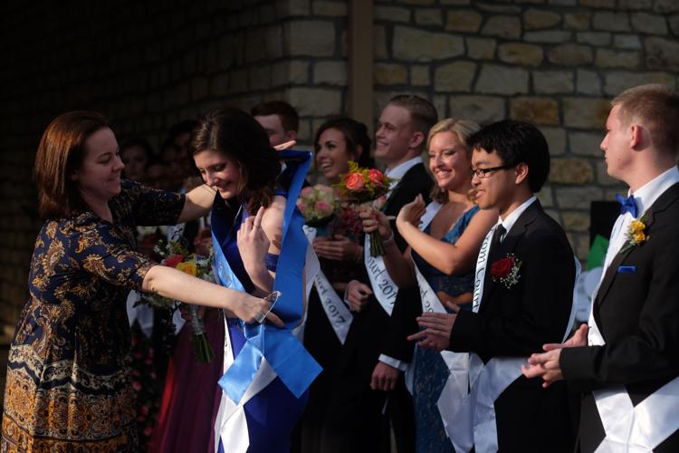 Photos: Huntington St. Joe prom | Photo Galleries | herald-dispatch.com