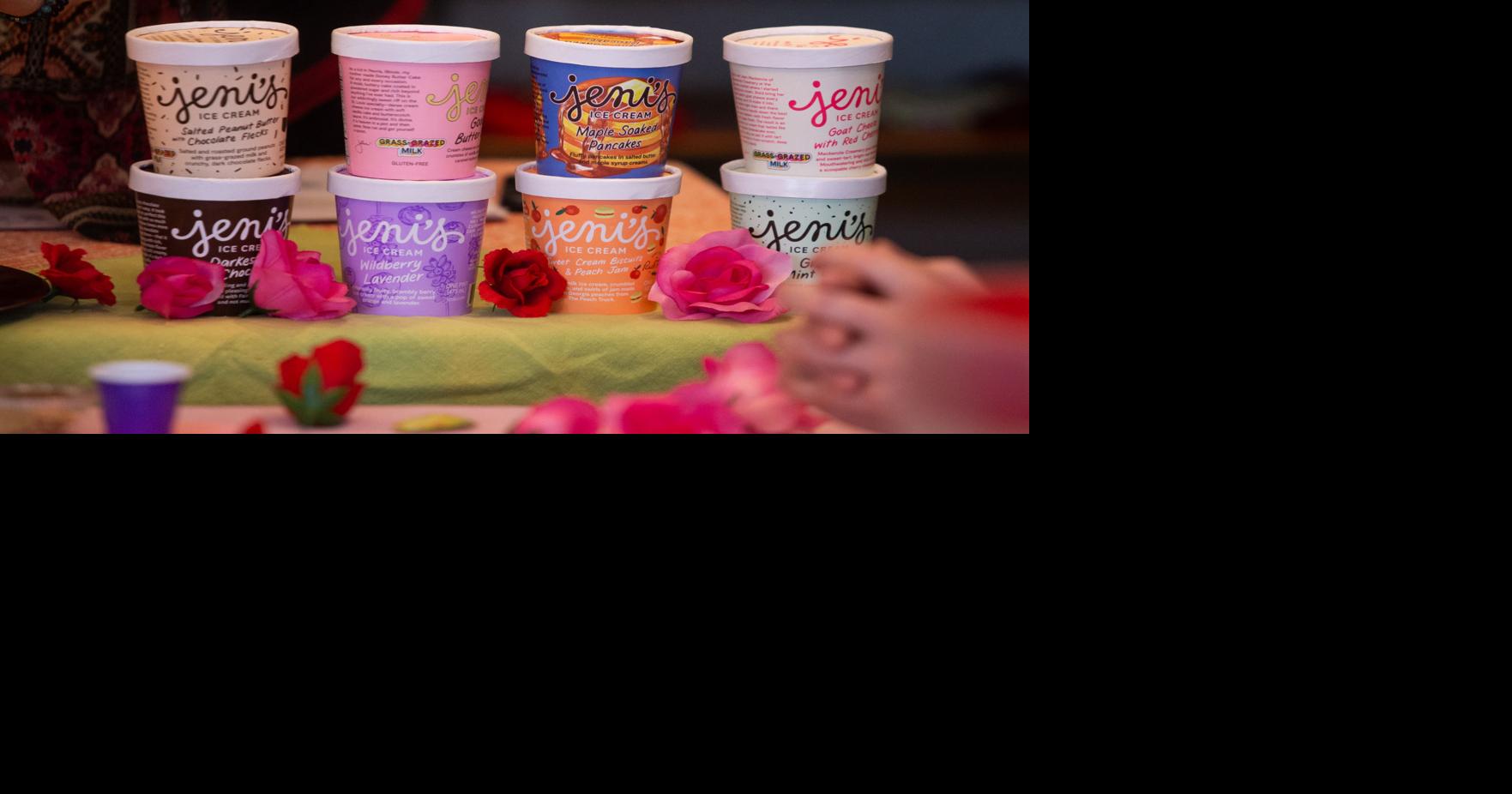 Ohio Ice Cream Trail features 20 stops | Ohio News | herald-dispatch.com