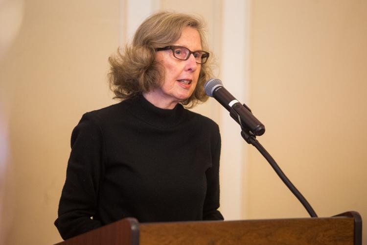 Photos: Women's Philanthropy Society Awards Luncheon at Guyan Golf and ...
