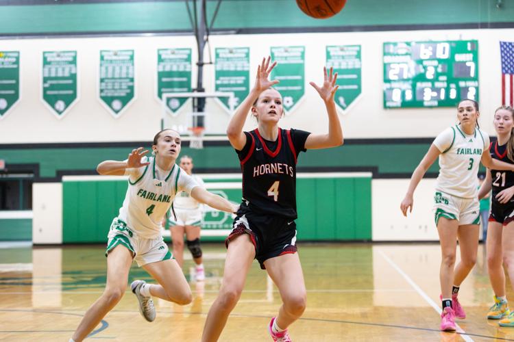 Prep girls basketball: Fairland rolls past Coal Grove | High School ...