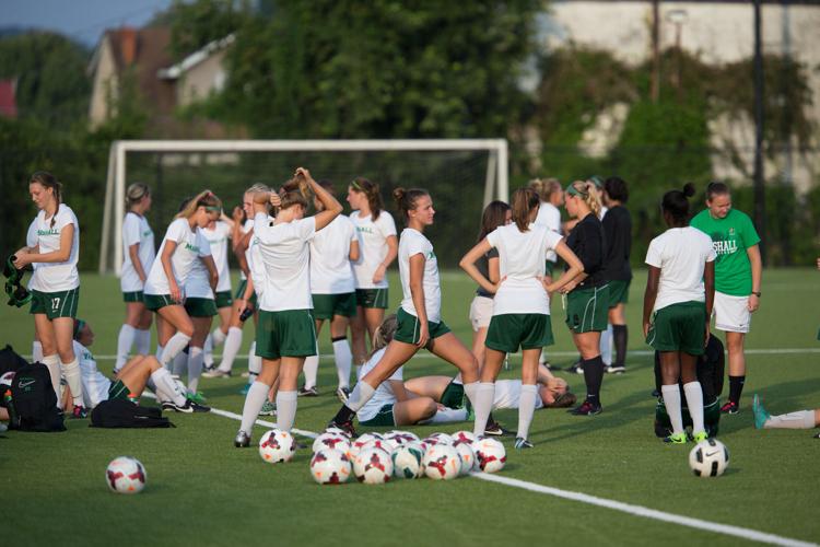 Gallery: Marshall soccer | Photos Marshall Sports | herald-dispatch.com