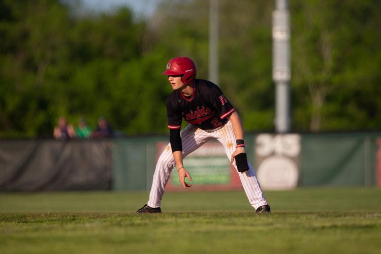 Collins making most of senior season with Knights | Sports | herald ...