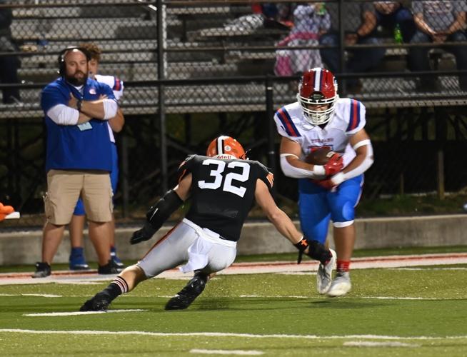 Ironton meets Portsmouth West in region semifinals | Sports | herald ...