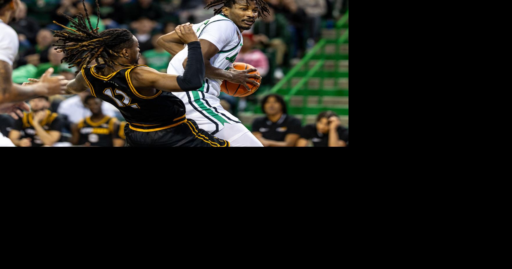Marshall men's basketball: Anochili-Killen attempting to shoot out of ...