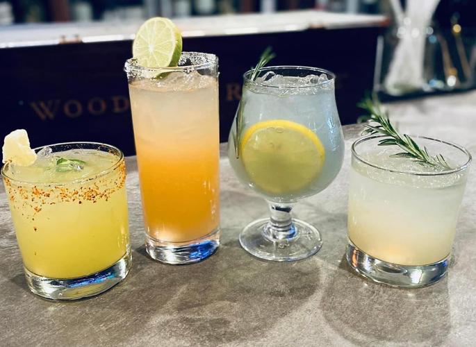 Restaurants lean into a healthy start for the new year with mocktail menus | News | herald ...