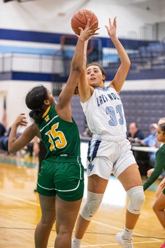 Freshman duo a big spark for Lady Wolves | Sports | herald-dispatch.com