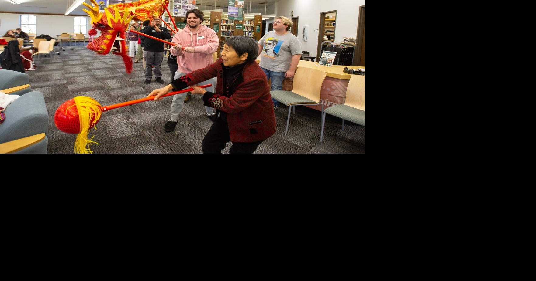 OU Southern celebrates Chinese New Year with food, lessons on culture ...