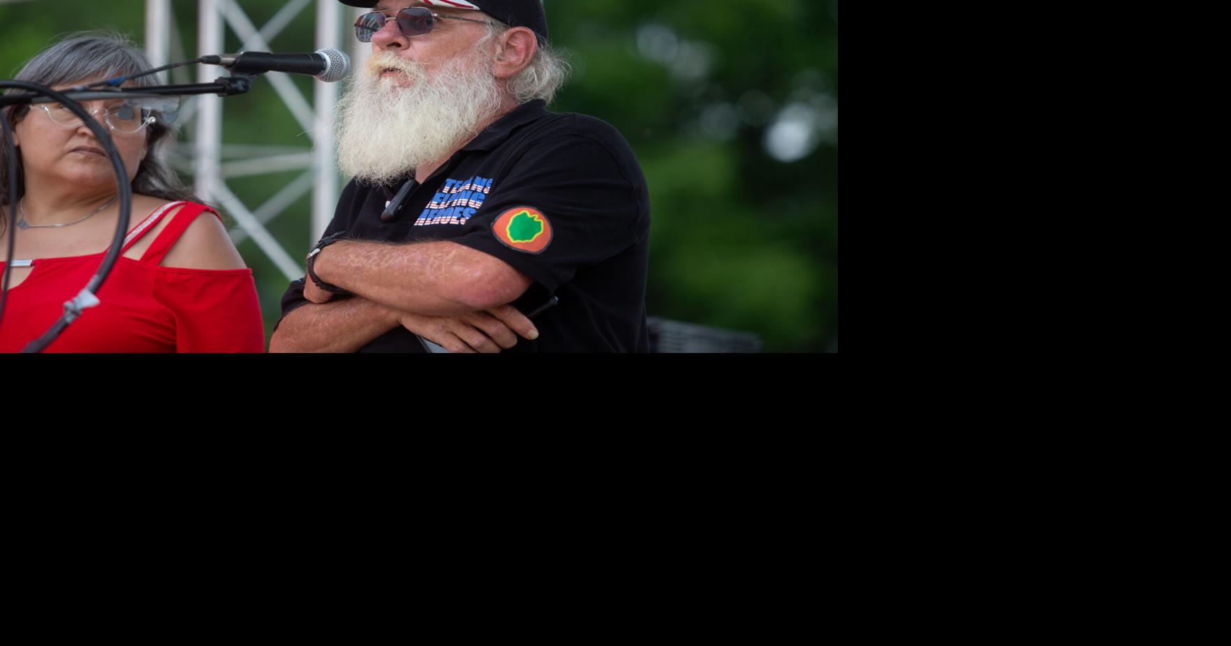 Veteran-led group helps fellow veterans be mobile | News | herald ...