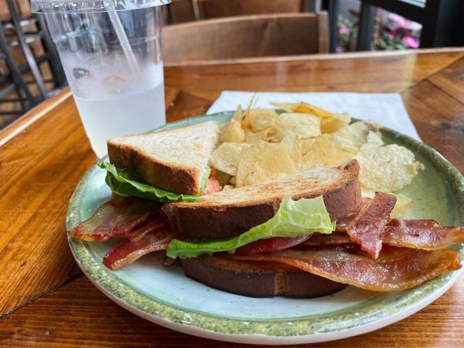 Butter It Up has come to be known for its breakfast, gluten-free items ...