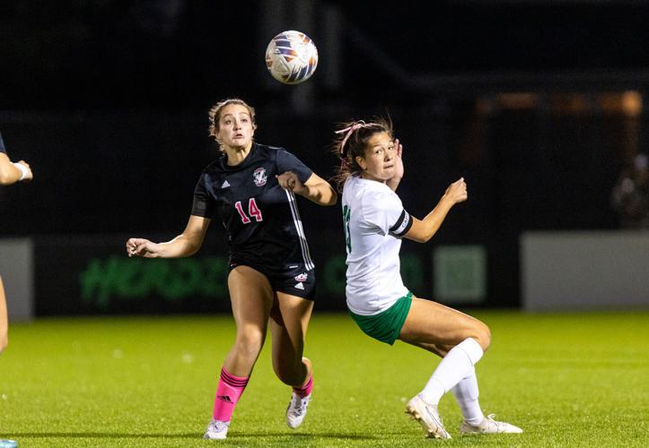Photos: Class AA-A, Region 3 Soccer Finals at Hoops Family Field ...