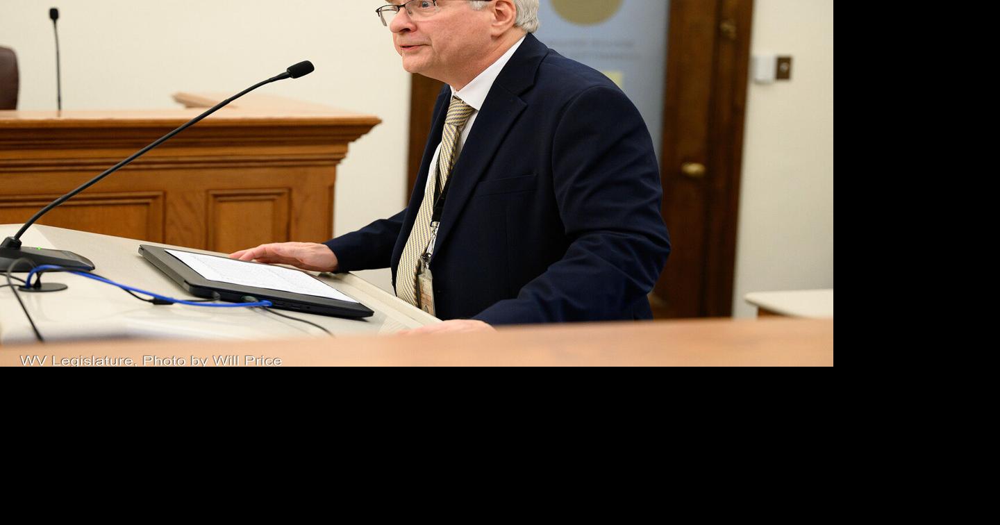 Morrisey admin hiding GOP megabill report that looms large | News ...