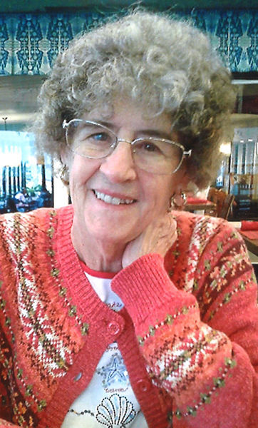 MARION LENORA ADKINS NEAL | Wallace Funeral Home | herald-dispatch.com