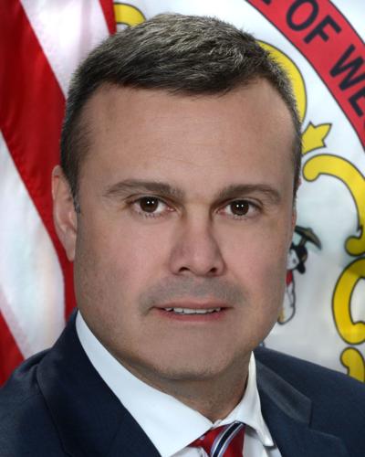 Gov. Justice names Brian Abraham new chief of staff | News | herald ...
