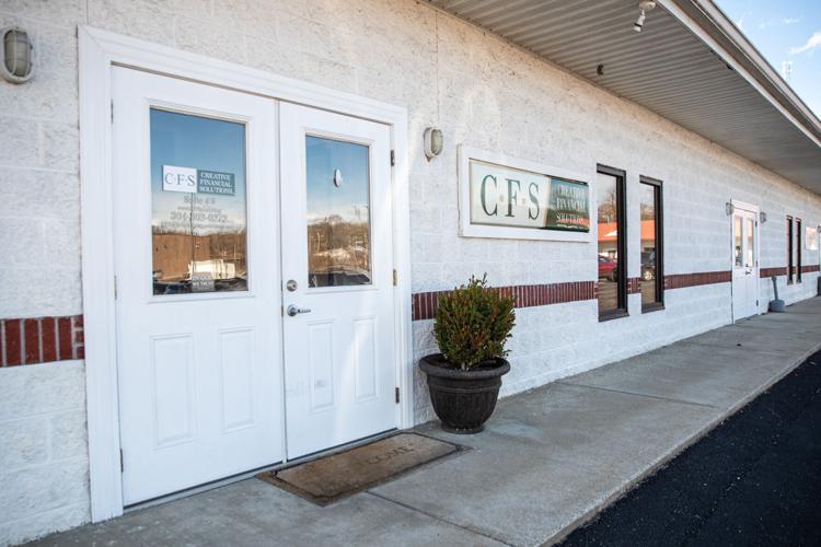 BUSINESS BEAT: Creative Financial Solutions celebrates 35th anniversary ...