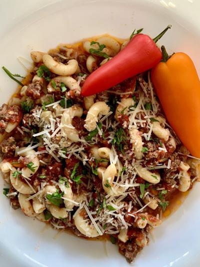 Janet McCormick: Simple flavors shine in savory goulash | Features ...
