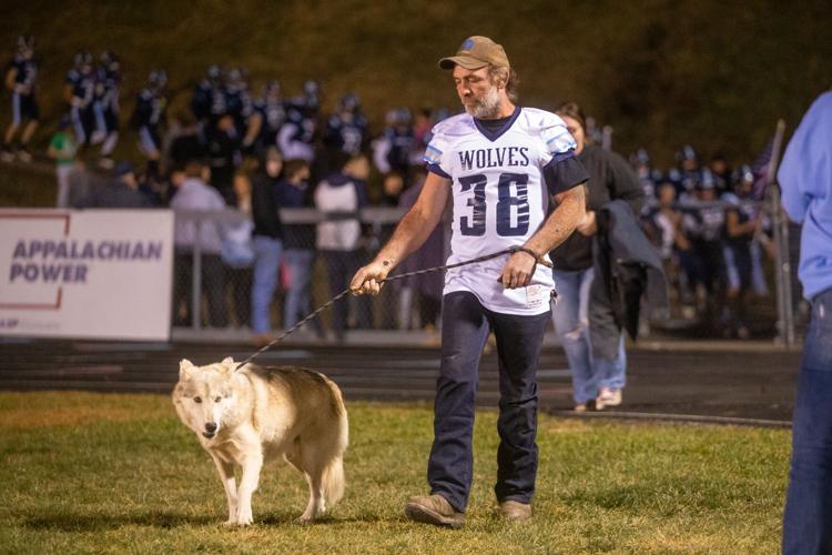 Photos: Spring Valley vs. George Washington, football | Multimedia ...