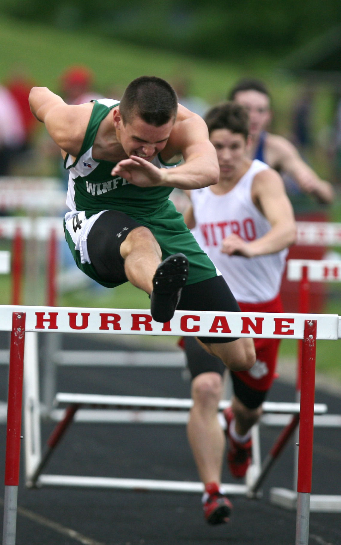 Gallery: Regional Track And Field Meet | News | herald-dispatch.com