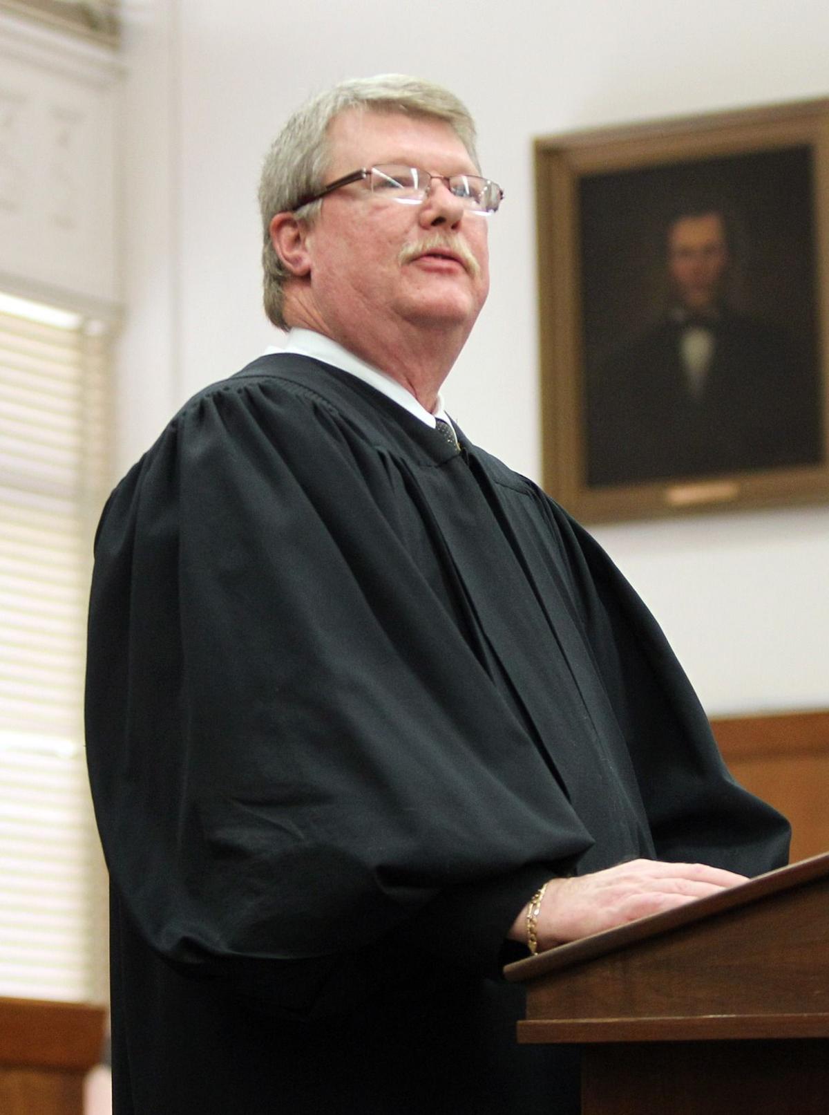 Gallery: Chris Chiles Swearing-in Ceremony | News | herald-dispatch.com