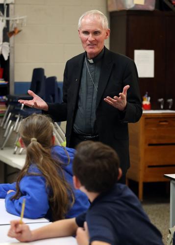 Mark E. Brennan: Immigrants require fair and human treatment | Opinion ...