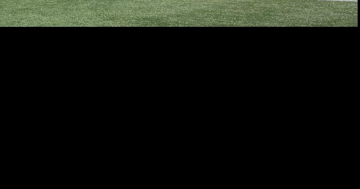 Stephanie Hill: 'Every run is a work of art, a drawing on each day's ...