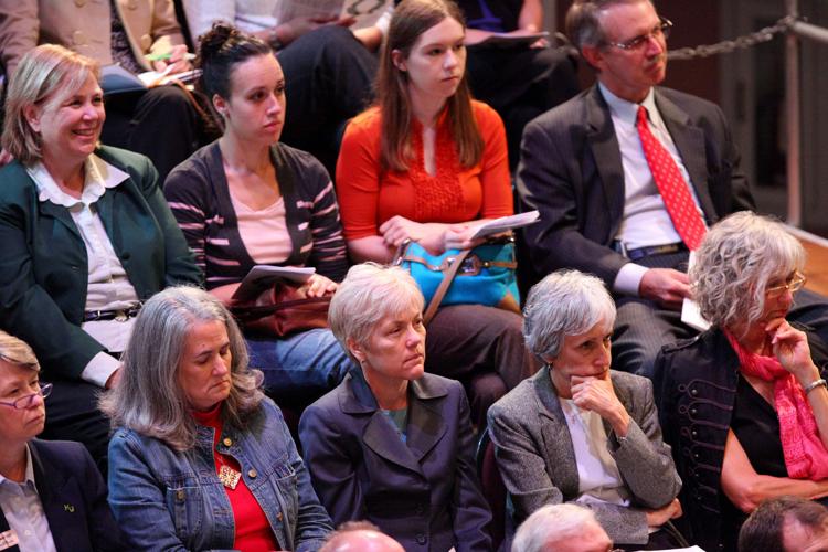 Kopp touts success at MU | News | herald-dispatch.com