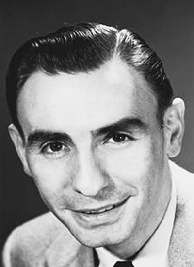 Early TV newsman Basso dies at 91 | News | herald-dispatch.com