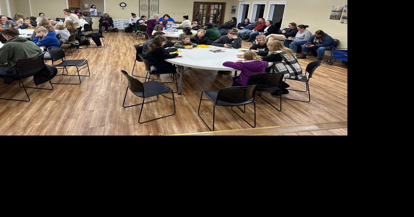 Putnam County 4-H hosts officers training | Putnam News | herald ...