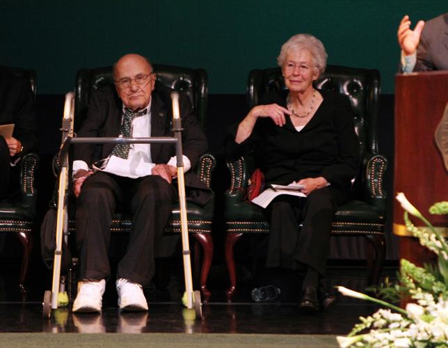 Gallery: Remembering Art Weisberg | Photos News | herald-dispatch.com