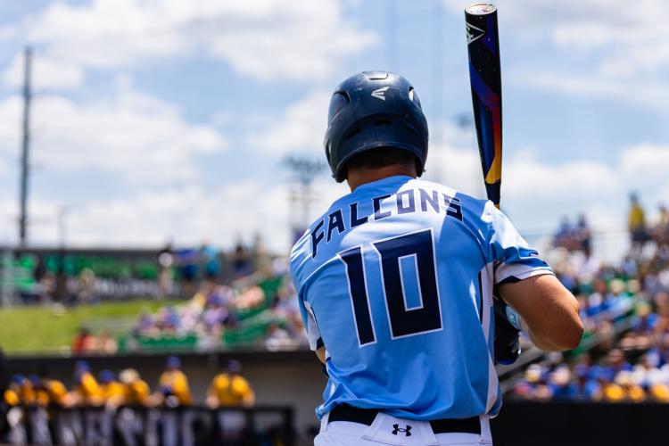 Prep state baseball Class AA final: Frankfort rallies to knock off ...
