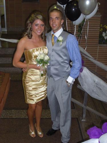 Gallery: Hurricane Prom | News | herald-dispatch.com