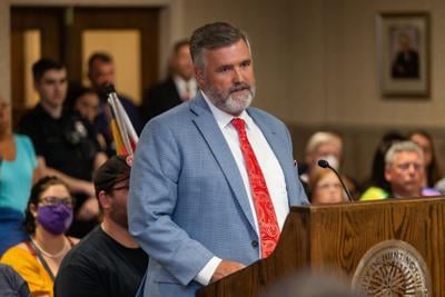 Huntington City Council approves amendments to proposed floodwall rules ...