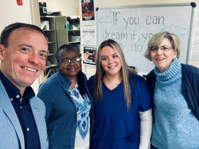 Salute to Nurses | Special Sections | herald-dispatch.com