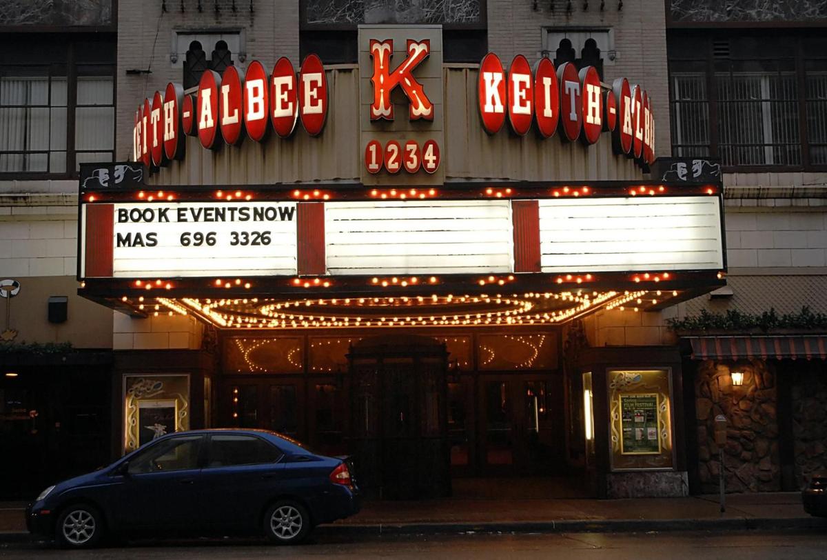 Gallery: Keith Albee | Multimedia | herald-dispatch.com