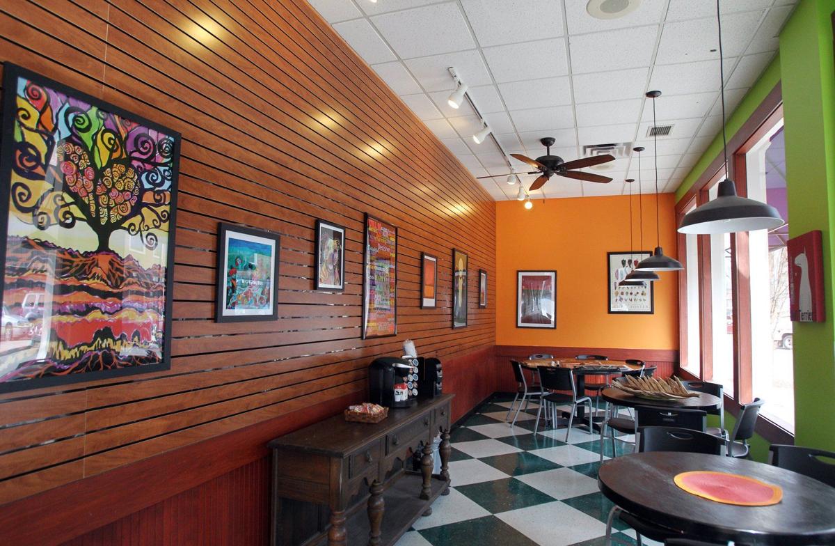 The Bodega Market and Cafe to open in February | Business | herald ...