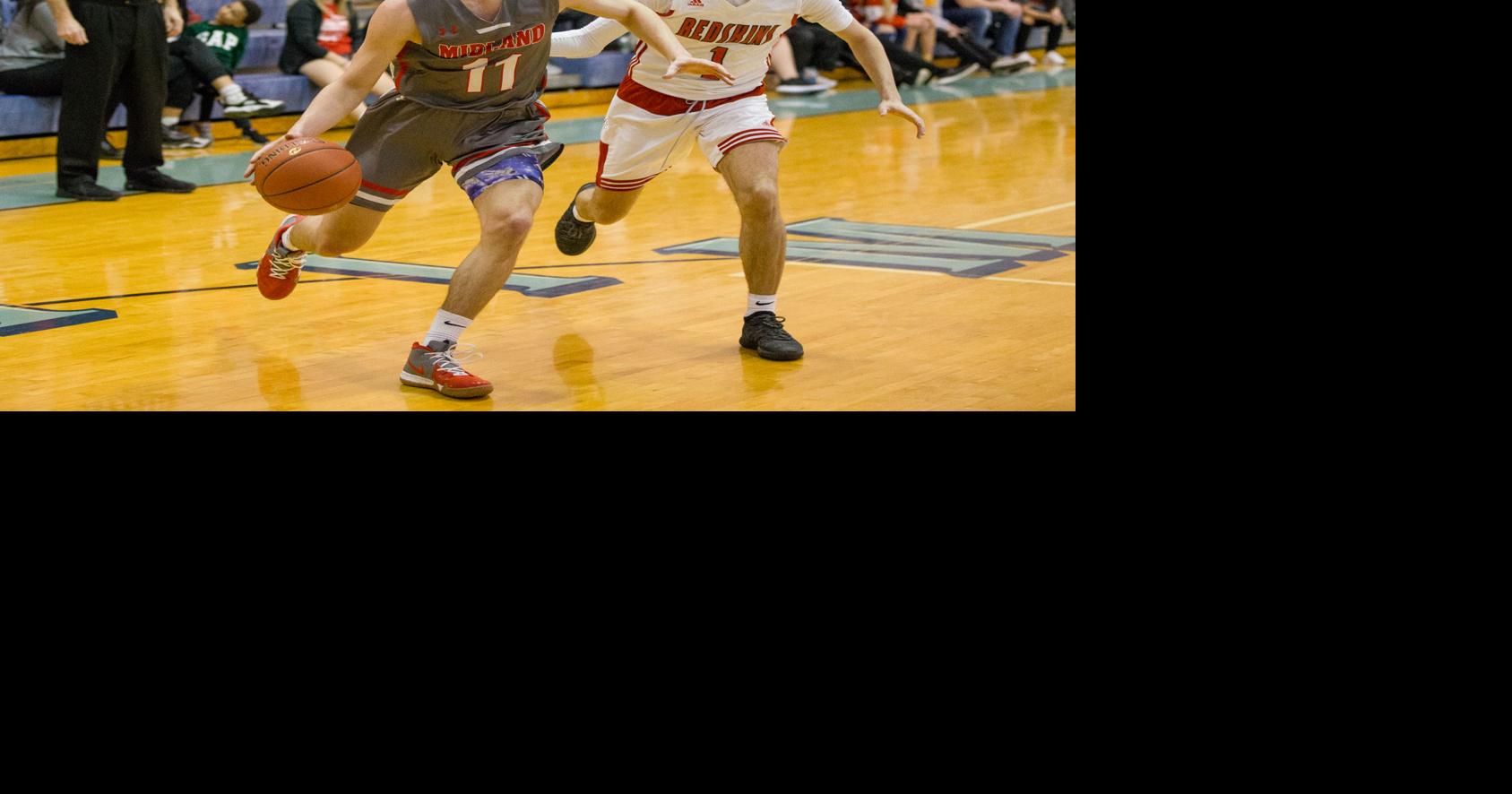 Two Knights, one Timberwolf named all-MSAC basketball | High School ...