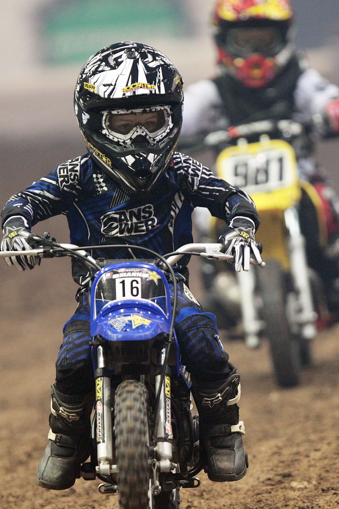 Gallery: W.Va. 2013 Indoor Motocross Championship | Photos Sports ...