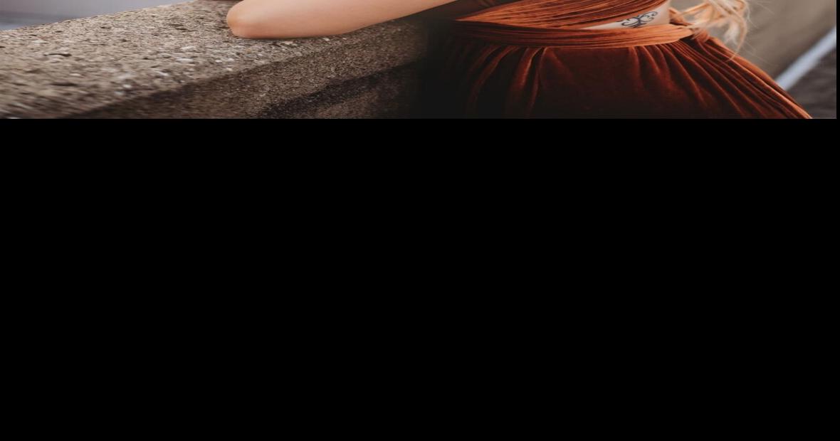 Local country singer Kate Boytek to release first single this weekend ...