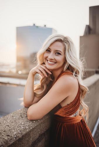 Local country singer Kate Boytek to release first single this weekend ...