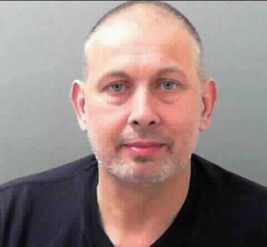 Local sex offender gets minimum of 10 years | News | herald-dispatch.com