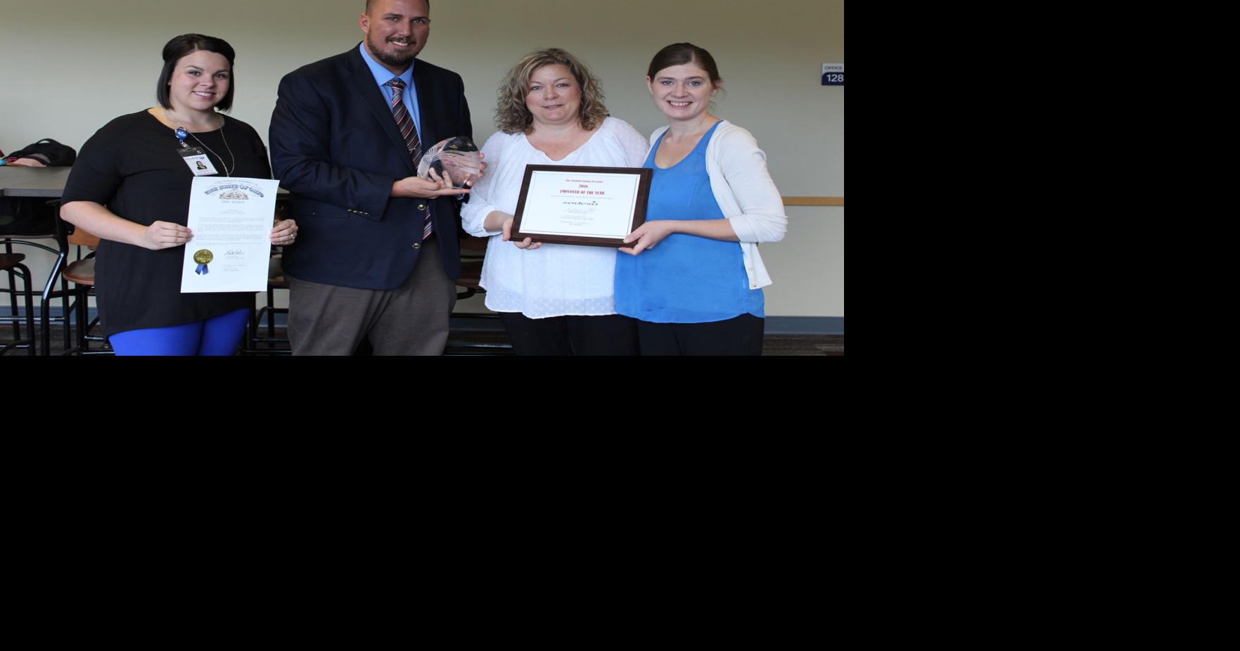 Sodexo team at SSU wins multiple awards from Star Inc. | Ohio News ...