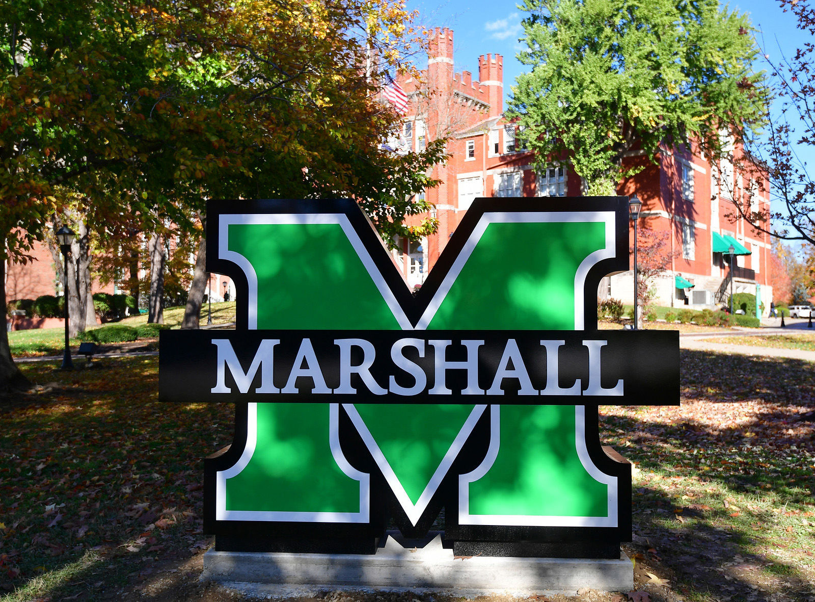 Winter storms change start times for weekend's Marshall events ...