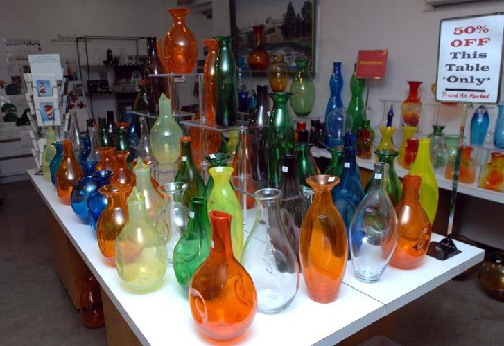 Gallery: Blenko | Photos News | herald-dispatch.com