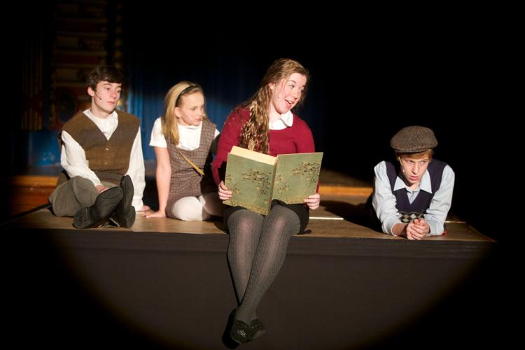 Huntington High student making a big impact with funny, thoughtful ...