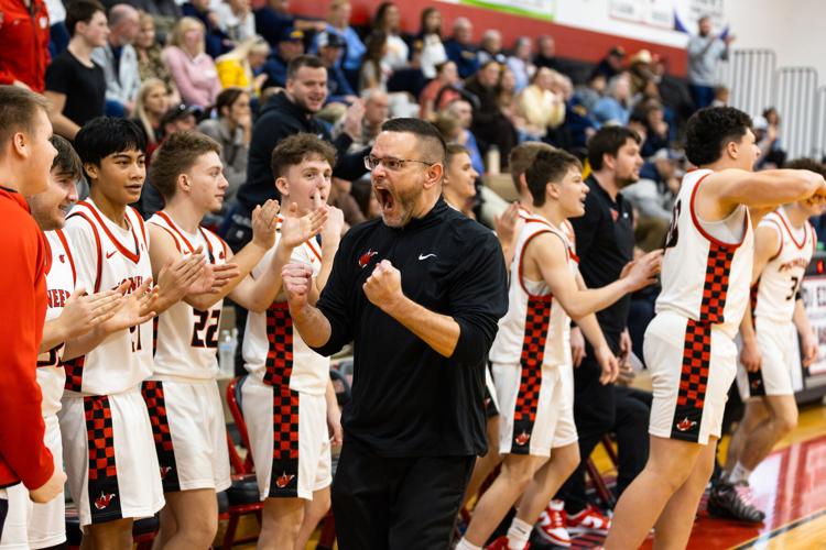 Prep basketball: Wayne closes strong in win over Buffalo | High School ...