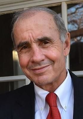 Editorial: Endorsements — Capito, Robb, Miller, Davis and others ...