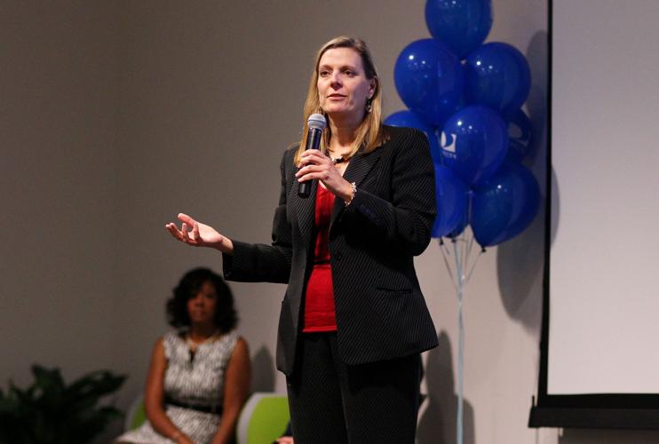 DirecTV unveils newly renovated call center | Business | herald ...