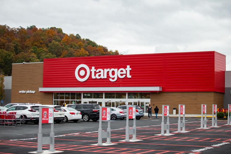 New Target store opens to the public in Putnam County | Business ...