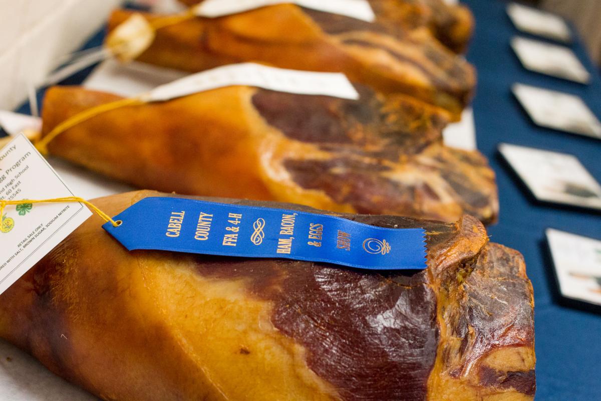 Photos: 2019 4-H and FFA Ham, Bacon and Egg Show and Sale | Multimedia ...
